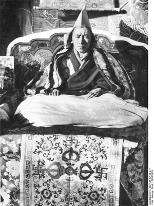 Die Ernst Schäfer Tibetexpedition 1938–1939 - Isrun Engelhardt | Tibet ...